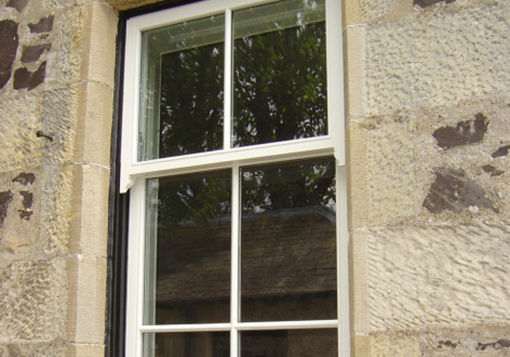 Double Swing - Blairs Timber Windows - Traditional Timber Windows made ...